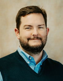 Jeff Noles, LPC