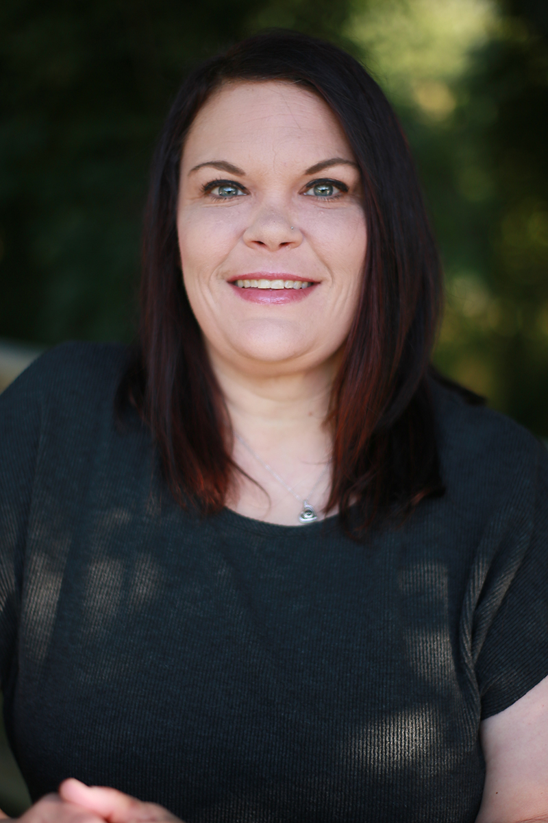 Courtney Tarver | Palmetto Addiction Recovery Center