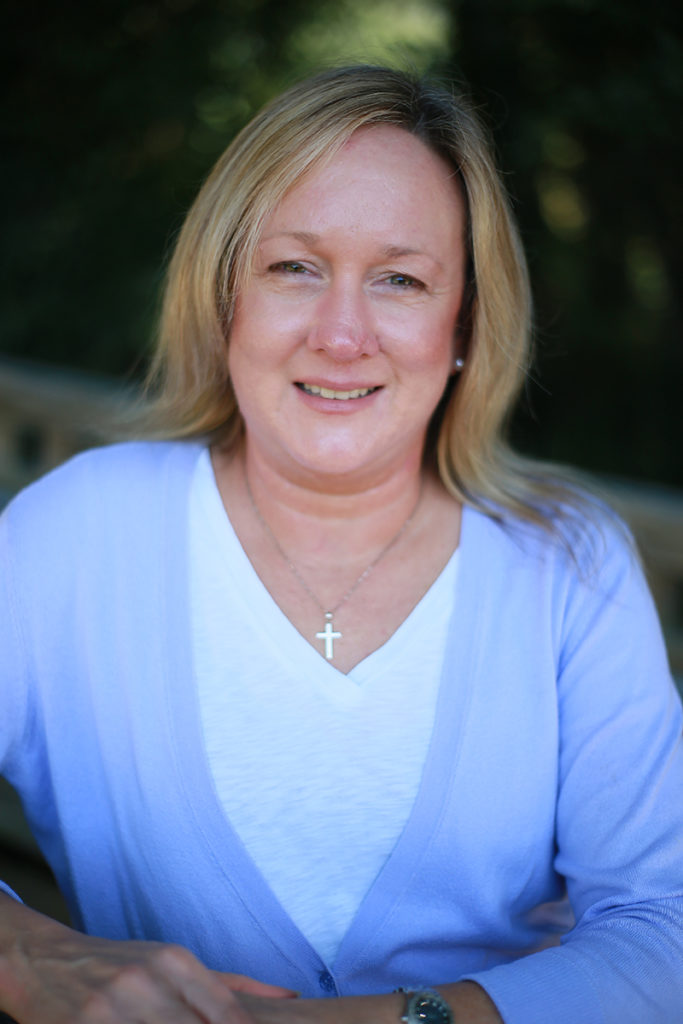 Heather Honeycutt